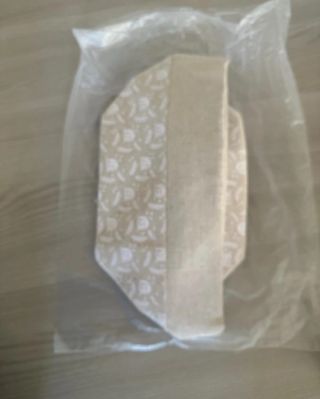 cestino porta pane mulino bianco
