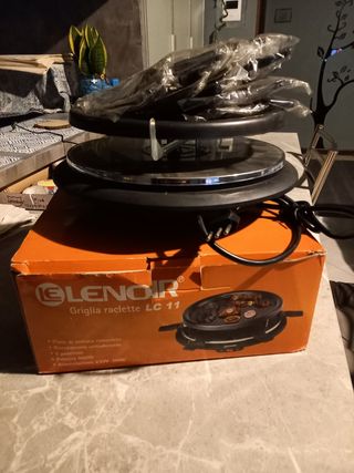 Griglia grill