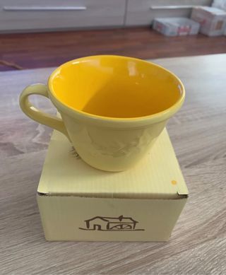 tazza da colazione mulino bianco/1 pezzo