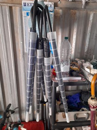 Ombrelli grandi nuovi