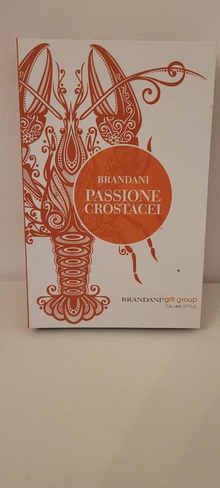 Accessori per crostacei