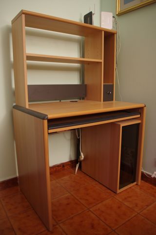 Mobile porta pc