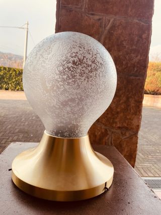 lampada da soffitto
