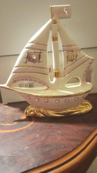 Barchetta via veneto