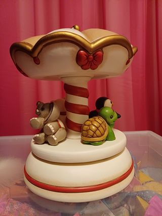 Giostra carillon thun