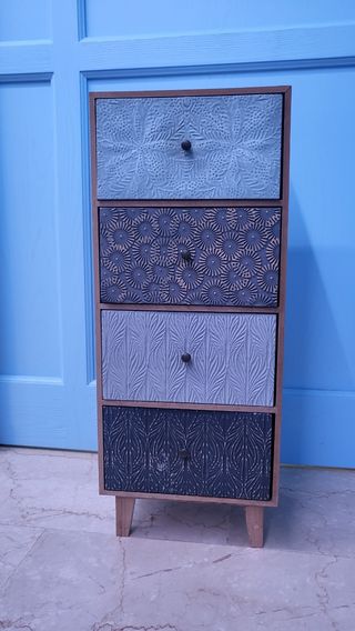 Cassettiera Maisons du monde