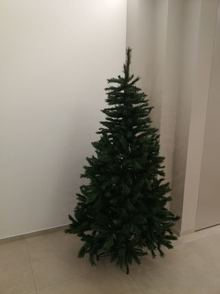 Albero di natale h180