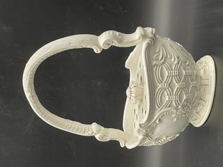 Vaso portafiori in ceramica Este anni ‘50 pregiato