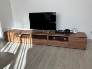 Mobile per televisione da soggiorno