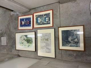 Quadri e cornici 1