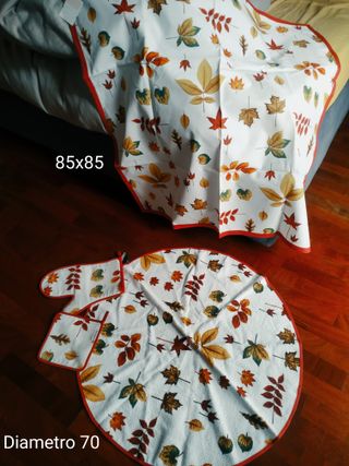 set da cucina (strofinacci)