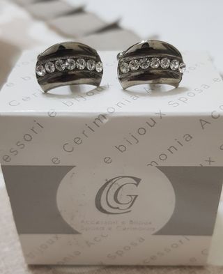 Gemelli da polso x camicia