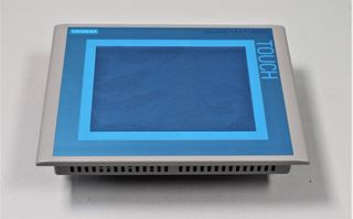 SIMATIC TOUCH SIEMENS MP277 8″ 6AV6 643-0CB01-1AX1