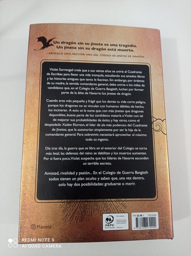 Alas de sangre Edición especial NUEVO de segunda mano por 39,99 EUR en ... Alas de sangre Edición especial NUEVO de segunda mano por 39,99 EUR en ...