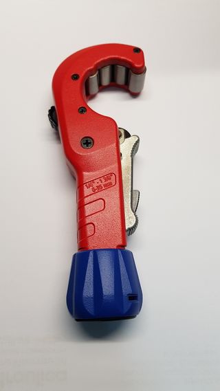 TAGLIATUBI KNIPEX 6-35mm