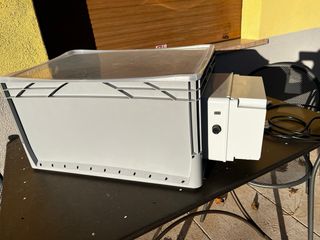 POLLINATOR MISURE LAVORO 60x40x32