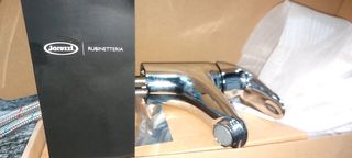 Miscelatore lavabo jacuzzi flo