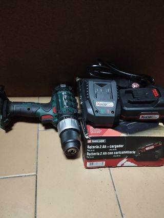 Avvitatore Parkside
