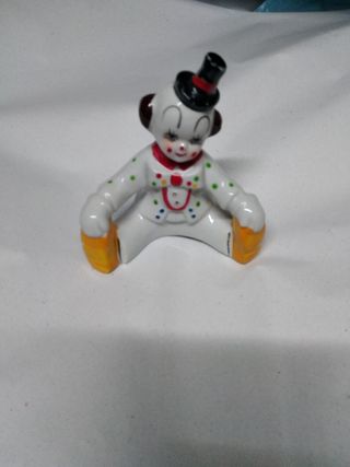 Pagliaccio portafortuna