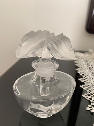 boccetta per profumo