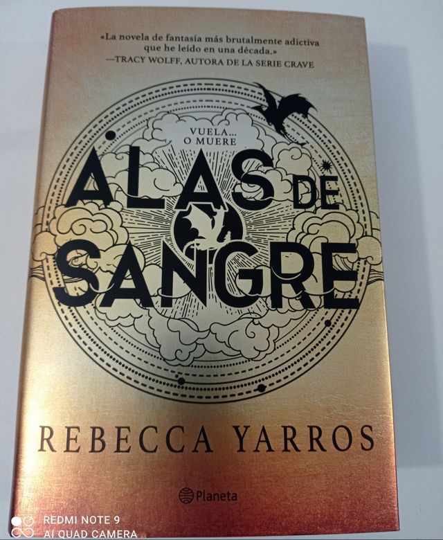 alas de sangre edición especial NUEVO de segunda mano por 39,99 EUR en ... alas de sangre edición especial NUEVO de segunda mano por 39,99 EUR en ...