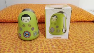 Porta spezie Brandani