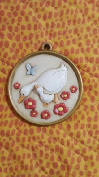 Quadretto in ceramica