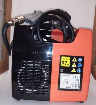 Compressore Black+Decker - BD 195-CUBO