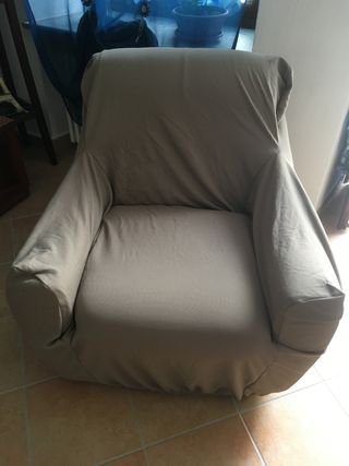 Copripoltrona