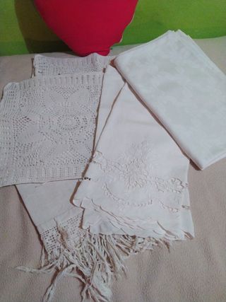 Set della nonna