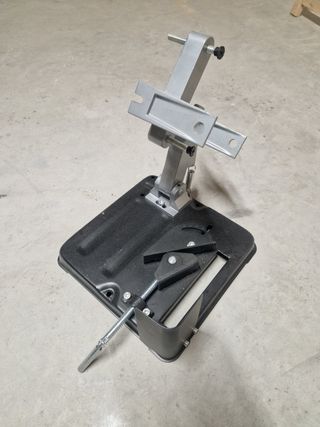 Supporto smerigliatrice 230 mm