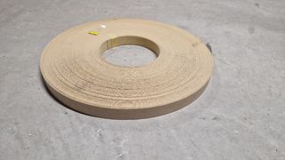 Bordo precollato rovere