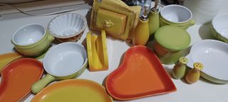 Utensili da cucina