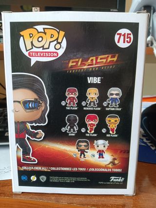 Vibe funko pop store