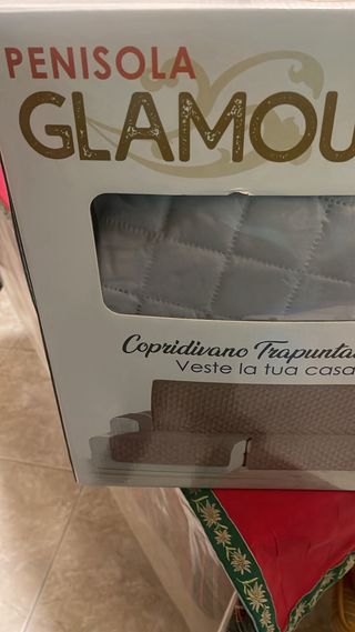 COPRIDIVANO