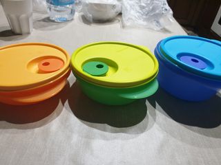 Tupperware