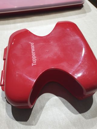 Tupperware