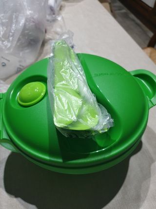 Tupperware