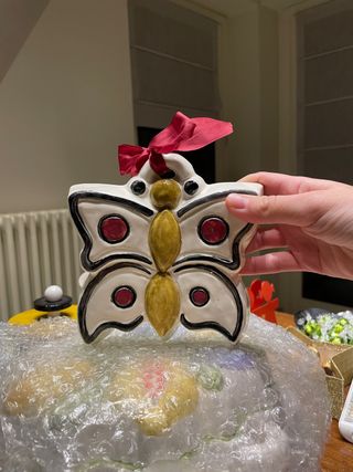 Farfalla THUN vintage