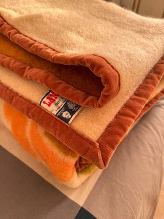 Coperta mattimoniale