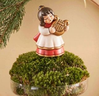 Thun presepe classico