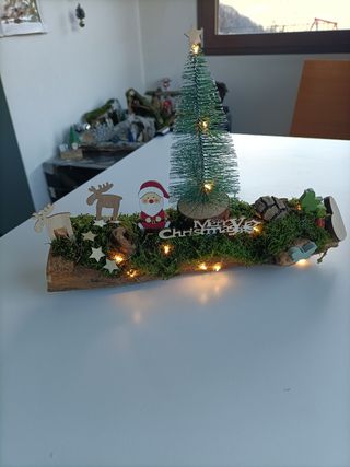 Decorazione natalizia