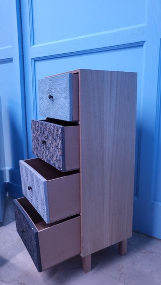 Cassettiera Maisons du monde
