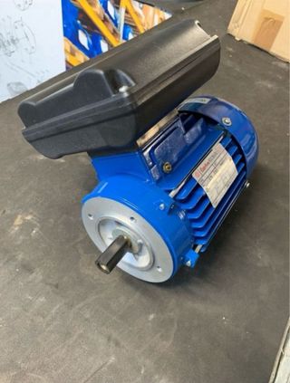 Motore Monofase MEC71 Kw 0,55 2P B14 - 220V 50Hz