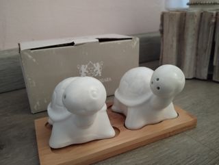 Sale e pepe Villa Altachiara