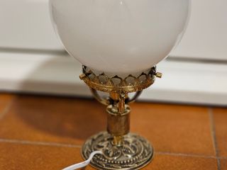 lampada da comodino