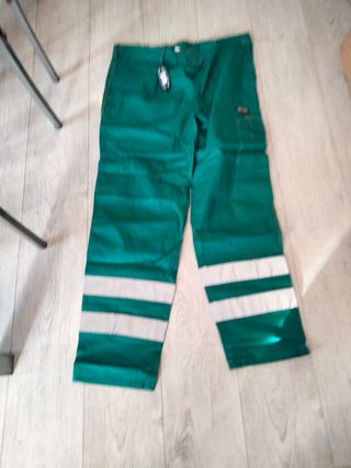 Pantaloni da lavoro