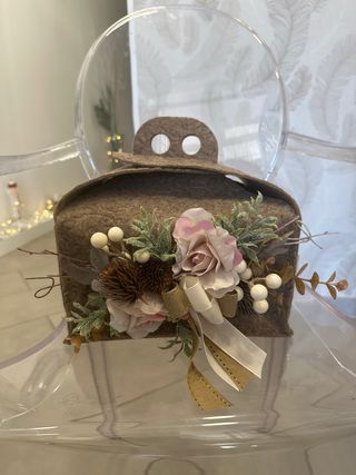 porta panettone