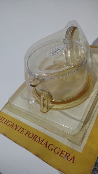 Formaggiera Guzzini