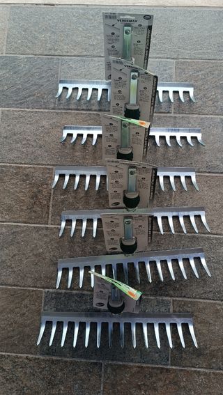 Rastrello 6pz
